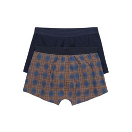 JP1880 Slip in navy blau | Gr.: 8XL