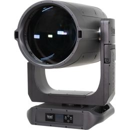 TARM VANQUISH Moving Head - 500 W Hybridleuchte mit LaserLichtquelle