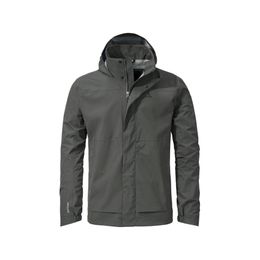 Sch&ouml;ffel Sch&ouml;ffel Funktionsjacke 2.5L Jacket Bellagio M in Anthrazit | Gr.: 54