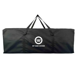 LIGHT4ME MT BAR COVER robuste Transporttasche f&uuml;r MT BAR 1-3 Beleuchtungsset 113x47x35cm