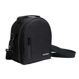 HUMPTER Headphone Bag - Kopfh&ouml;rertasche, Schwarz