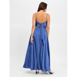 Laona Kleid in blau - 0001 | Gr.: 34