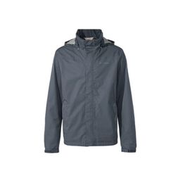 Vaude Funktionsjacke Me Escape Bike Light Jacket in Grau | Gr.: S