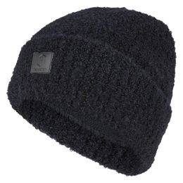 ESKADRON Heritage Boucl&eacute; M&uuml;tze blau Damen Einheitsgr&ouml;&szlig;e