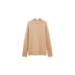 someday. Pullover in cashmere cream melange | Gr.: 40