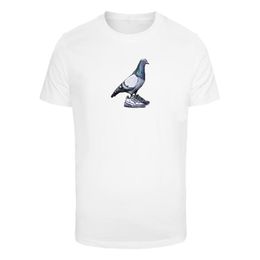 Mister Tee T-Shirt in white | Gr.: XXL