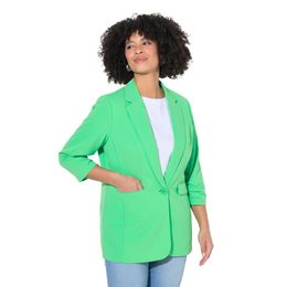 Angel of Style Blazer in kiwi | Gr.: 56
