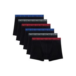 HOM Retro Short / Pant Terry in Schwarz | Gr.: L