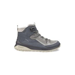 Ecco Stiefel Ult-trn in Grau | Gr.: 38