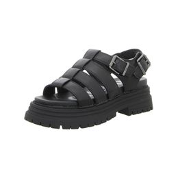 Buffalo Sandalen in schwarz | Gr.: 42