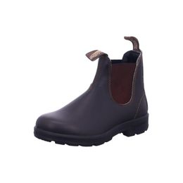 Blundstone Stiefel in braun | Gr.: 38,5
