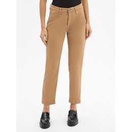 MAC HOSEN Hose Chino in camel | Gr.: 44