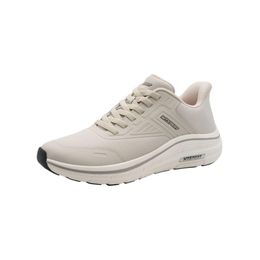 Marco Tozzi MT SPORT Sneaker in GREY | Gr.: 40