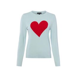 Franco Callegari Pullover in mint - 0002 | Gr.: XL