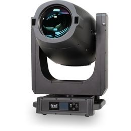 TARM RISE 500 Moving Head - 500 W Hybridleuchte mit Laserlichtquelle
