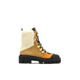 Kazar Boots SAMMY in Beige | Gr.: 35