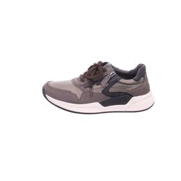 Gabor Sneaker f&uuml;r Damen in braun | Gr.: 7