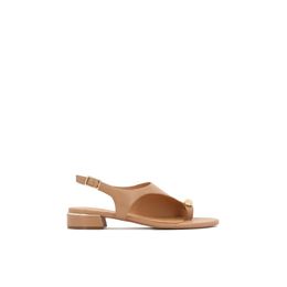 Kazar Sandaletten in Beige | Gr.: 37