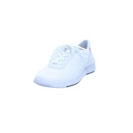 Semler Schn&uuml;rschuhe Siggi in wei&szlig; | Gr.: 7,5