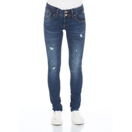 LTB Jeans Julita X skinny in Blau | Gr.: W25/L34