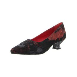 SIMEN Pumps in schwarz | Gr.: 37