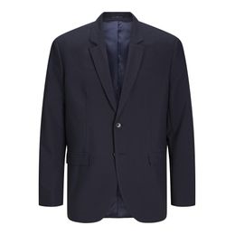 Jack & Jones Jack & Jones Einreihiger Blazer in Dark Navy | Gr.: 48
