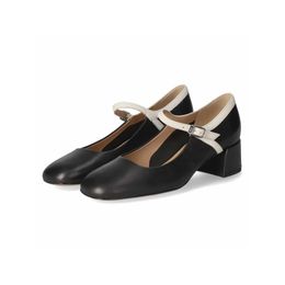 H&ouml;gl H&ouml;gl Pumps / Ballerina in black | Gr.: 38,5