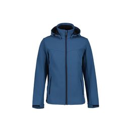 Jacke Icepeak BRIMFIELD in Rauchblau348 | Gr.: 54