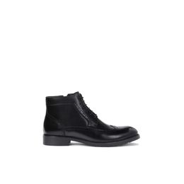 Kazar Chelsea Boots ATRUS in Schwarz | Gr.: 42