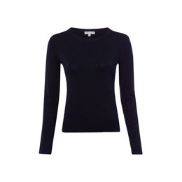Marie Lund Pullover in marine - 0001 | Gr.: S