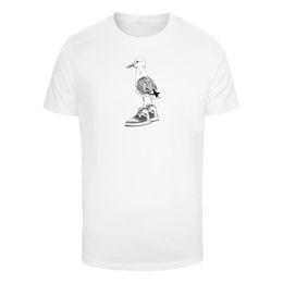 Mister Tee T-Shirt in white | Gr.: XS