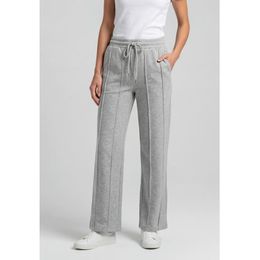 KIANNA Women Pants in GREY | Gr.: S