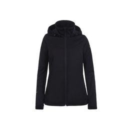 Icepeak &Uuml;bergangsjacke Boise in Black | Gr.: 42
