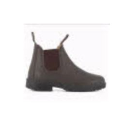 Blundstone Stiefel in braun | Gr.: 30