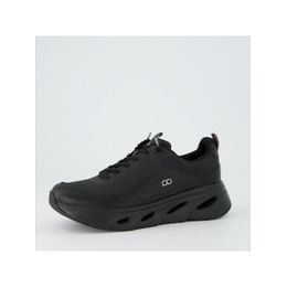 Paul Green Sneaker Low in schwarz | Gr.: 40