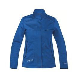 Uvex Funktionsjacke "Funktionsjacke Suxxeed Multifunction" in Blau | Gr.: XL