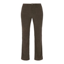Sidona Women Pants in Green | Gr.: M