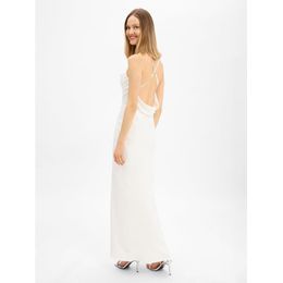 Laona Kleid in wei&szlig; - 0002 | Gr.: 40