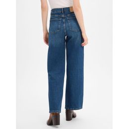 Opus Jeans Mivy in blue stone | Gr.: 42