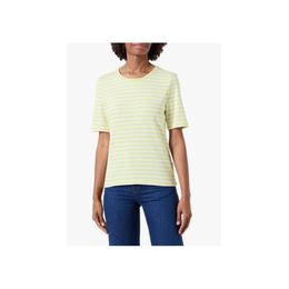 Gant T-Shirt in pastel lime | Gr.: L