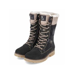 Remonte Schaftstiefel in black | Gr.: 42