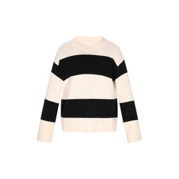 KIANNA Women Sweater in CREAM GOLD | Gr.: L