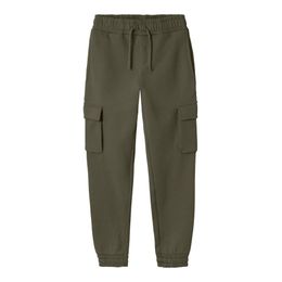 name it Cargohose in Olive Night | Gr.: 164