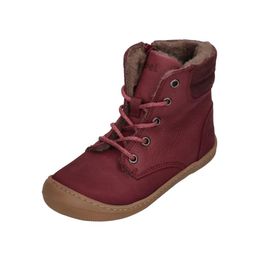 KOEL Winterstiefel Darius WOOL in rot | Gr.: 26