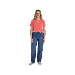 Burton W VAULT SHORT SLEEVE T-SHIRT in Orange | Gr.: M