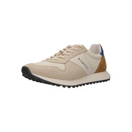 Bugatti Sneaker in Beige | Gr.: 45