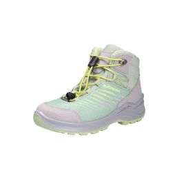 Lowa Halbschuh ZIRROX II GTX MID JR in gr&uuml;n | Gr.: 38