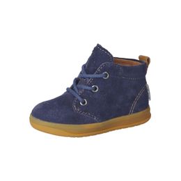 Pepino Lauflern Kaltfutter Halbschuh/Sneaker in blau | Gr.: 24