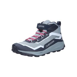 Lowa Halbschuh TRAILUX GTX MID JR in blau | Gr.: 36