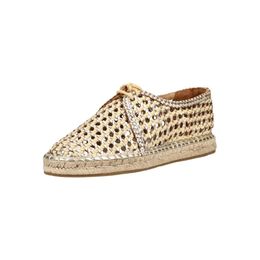 Gioseppo Sneaker in Gold | Gr.: 41